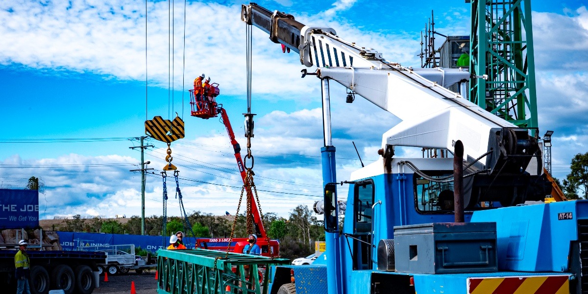 Guess the HRWL Competition | On the Job Training